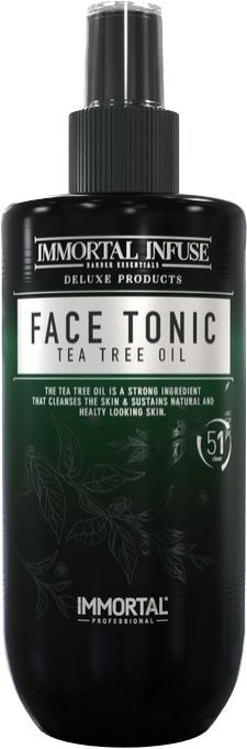 Immortal Face Tonic tonik do twarzy 250ml | TWARZ | Tytuł sklepu zmienisz w dziale MODERACJA \ SEO